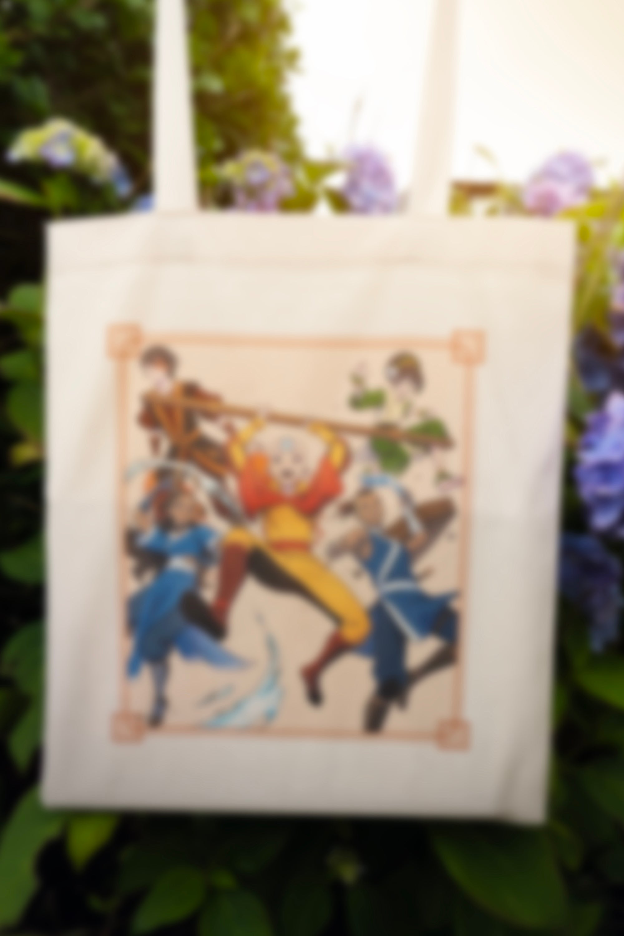 Tote Bags – Zarory